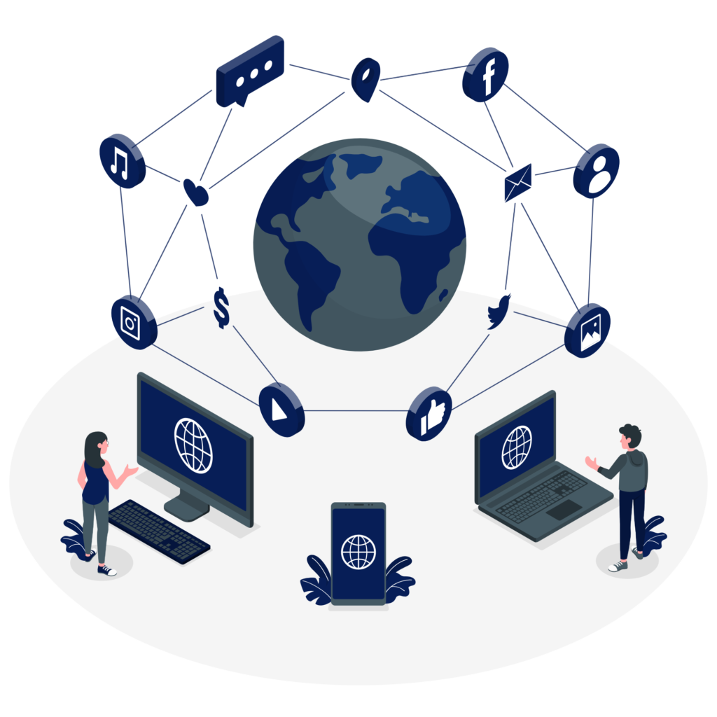 Link Building – Paramount BPO